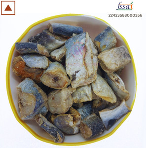 AL-HAQQ Pieces Catfish Dry Fish | Thundu Keluthi Slices Price in India ...