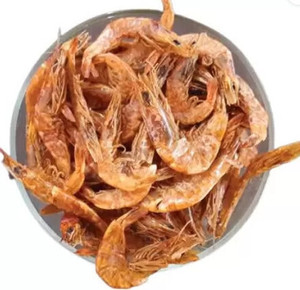 zmz Mangalore Karavali Dry Fish Dry Medium Shrimp/ Prawns/ Jhinga ...