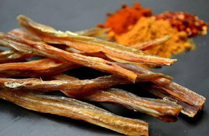 zmz Sobagu Bombay Duck Slice / Bombil / boomla / lote / loitta Slices ...