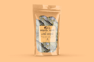 Port Royal Silver Pony_Paal Kaaral_Dried_250g Clean Price in India ...
