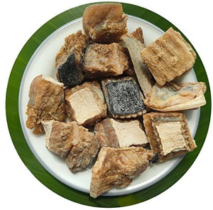 Thai Dry Stingray Fish ( Thirukkai / Thirandi / Thirachi fish), Kerala ...