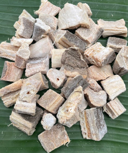 zmz Dry Fish Dry Shark Cubes 1000gm Cubes 250 Price in India - Buy zmz ...
