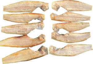 zmz Dry Fish Dry Sole Fish 250gm Supreme Price in India - Buy zmz Dry ...