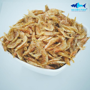 MM DRY FISH Dry Big Prawns Clean 200 g Price in India - Buy MM DRY FISH ...