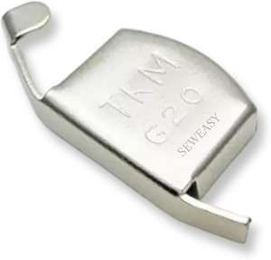 SEWEASY Sewing Machine Magnetic Guide Used While Stitiching for ...