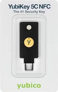 Yubikey 5C NFC Price in India - Buy Yubikey 5C NFC online at Flipkart.com