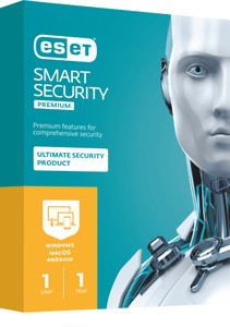 ESET Ultimate Security 1 User 1 Year - Buy ESET Ultimate Security 1 ...