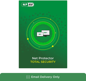 NPAV Total Security 1 User 1 Year - Buy NPAV Total Security 1 User 1 ...