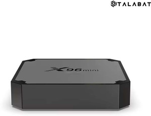 X88 Pro 4K Smart Android TV Box With Android 102GB 16GB Mirracast Media ...