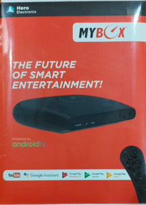 Sling Box UCN Smart - Android-Set top Box - MBIF-H533 - My Box ...