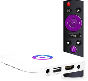 Octec 8K Android 13 TV Box RK3528 4GB + 64GB WiFi, BT 4.0, 4K HDR10 ...