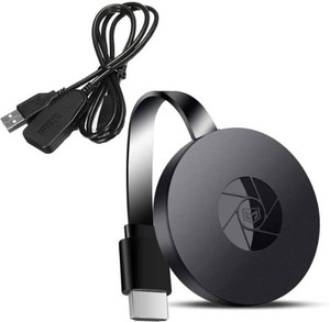 Clairbell ASV_116V-MIRACAST SCREEN MIRRORING DEVICE FOR MOBILE TO TV ...