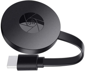 MARS Google Chromecast with Google TV – Online Deals & Discounts Media ...