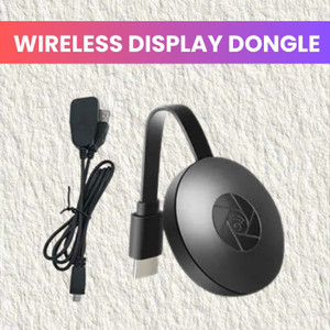 Clairbell Chromecast Ultra 4K (Streaming Device) with HDR and Fast Wi ...