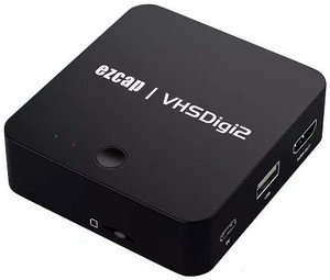 microware Ezcap181 AV Recorder Video Capture Box Converter Digitalize ...