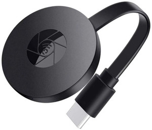 MARS Get Google Chromecast Online – Wireless TV Streaming Made Simple ...