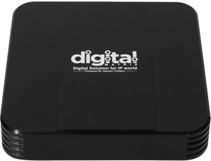 digital MATRIX ?Android Box for TV (Voice Control) Media Streaming ...