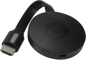 FRONY ATY_483A_CHROMECAST WIFI DONGLE & WIRELESS DISPLAY FOR TV MEDIA ...