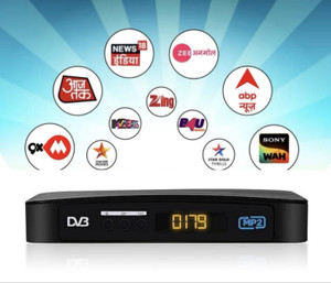 Sky New Mpeg-2 High Quality Dd free dish 150+ Tv Channels Lifetime Free ...
