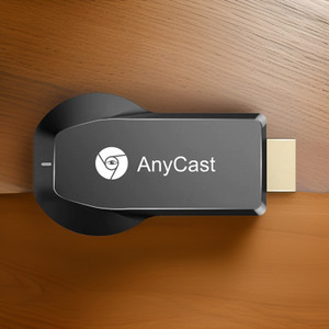 Clairbell C52_Anycast Ultra HD Wireless Miracast HDMI Dongle for Screen ...