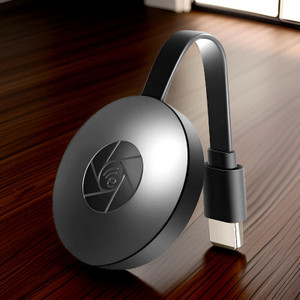 FRONY Smart Streaming: Chromecast HDMI Dongle for Wireless Media ...