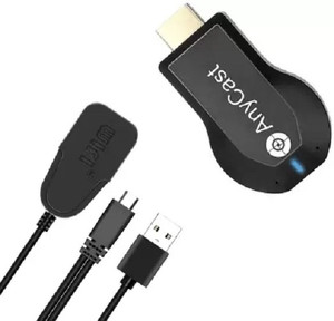 keeva Wireless Dongle TV Stick Media Streaming Device - keeva ...