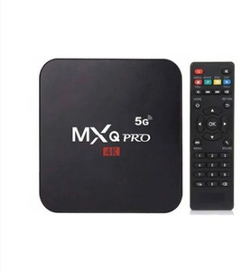ANDROID INTERNET TV BOX WITH 4K UCD 3840x2160(2GB/16GB) Limited Edition ...