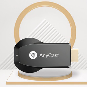 FRONY AnyCast Pro Wireless HDMI Display Adapter with 1080p Streaming ...