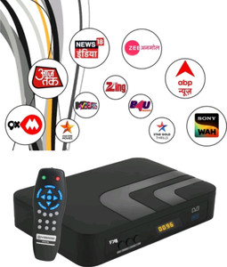 Sky Mpeg-2 High Quality Dd free dish 150+ Tv Channels Lifetime Free ...