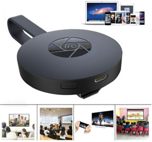 TECHEL KhromeKast WiFi HDMI Dongle Wireless Display TV sae3 Media ...