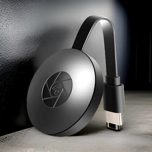 GUGGU Smart Streaming: Chromecast HDMI Dongle for Wireless Media ...