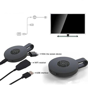 GUGGU ASV_120V-MIRACAST SCREEN MIRRORING DEVICE FOR MOBILE TO TV ...