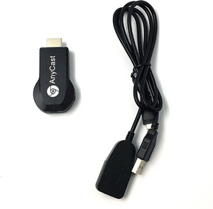 SYARA ATY_463A_WIRLESS MIRACAST SCREEN MIRRORING DEVICE FOR MOBILE TO ...