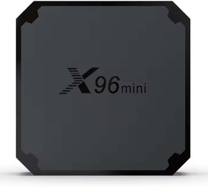 X88 Pro 4k Smart Tv Box X96 4k Mini pc Android Box Media Streaming ...