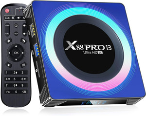 Omex X88 PRO 13. Android 4GB 32GB 5G Wifi BT5.0 Wifi6 dual band Wi-Fi ...