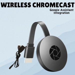 SACRO (Chromecast) Ultra 4K Streaming Device with HDR and Fast Wi-Fi ...