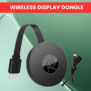 Clairbell Chromecast Ultra 4K (Streaming Device) with HDR and Fast Wi ...