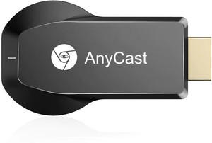 SYARA X28_Anycast Ultra HD Wireless Miracast HDMI Dongle for Screen ...