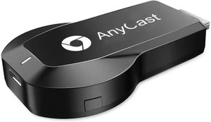 NAFA DLNA/WiFi Display Receiver - Screencast Supports iOS and Android ...