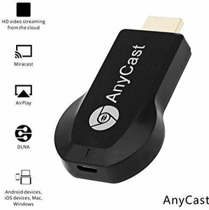 SYARA ATY_474A_ANYCAST WIFI DONGLE & WIRELESS DISPLAY FOR TV MEDIA ...