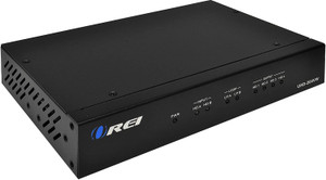 OREI 4K 2x2 Video Wall Controller Seamless HDMI Processor Up to UHD ...