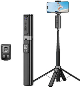 RETRACK CL18 1.5m AI Tracking Face Follow Smart Four-Legged Floor Stand ...