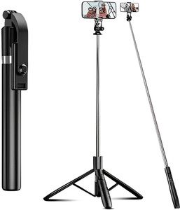 MAK R1-L 360° Rotational Head, Hidden Tripod Stand Photography ...