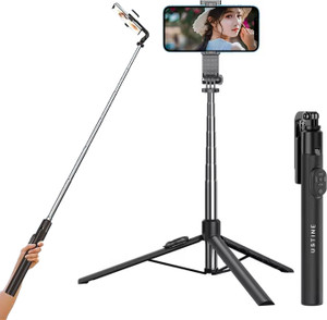 Sharp beak ® Super Long Selfie Stick Tripod | Extra-long Selfie Stick ...