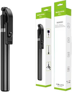 MOBONE R1-L 360° Rotational Head, Hidden Tripod Stand Photography ...