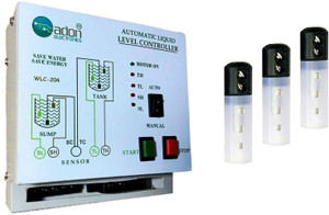 AdonElectronics Fully Automatic Water Level Controller for ...