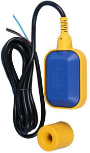 BALRAMA Floaty Water Level Controller WLC Square Head Float Switch ...