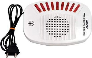R A Enterprises Water Tank Overflow AC Alarm Siren with Voice Sound ...
