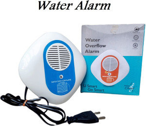 Rosario Water Tank Alert Alarm Sound System Overflow Bell with Voice ...