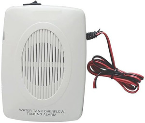YogpriDeal Water Tank Overflow Alarm Wired Sensor Security System Price ...